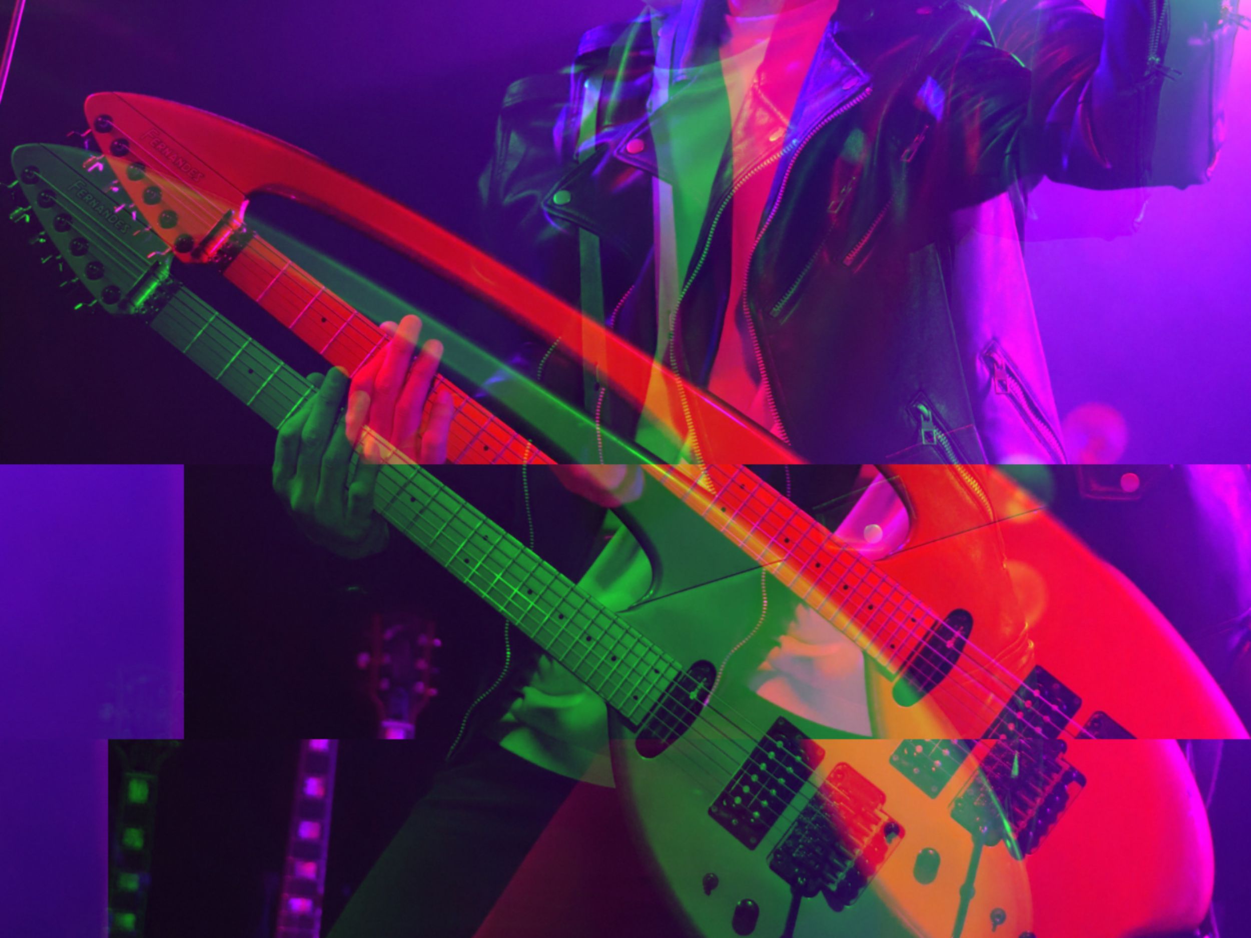 middle fingers web site